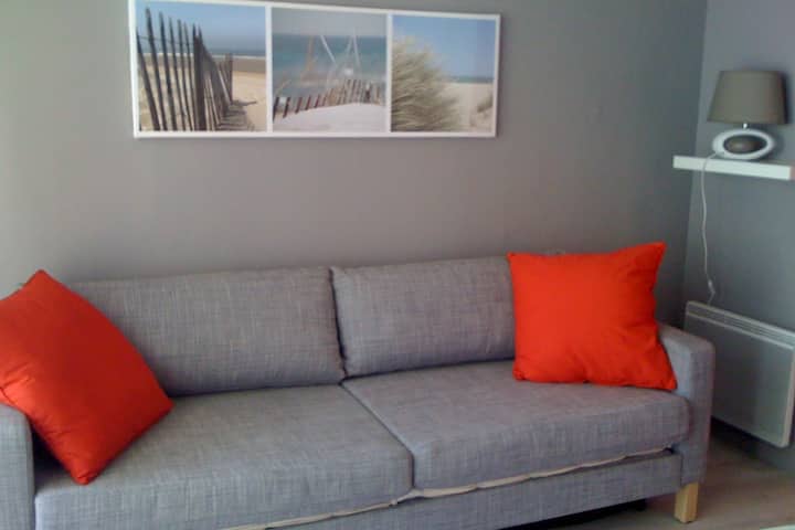 Studio 100m Plage - Arcachon