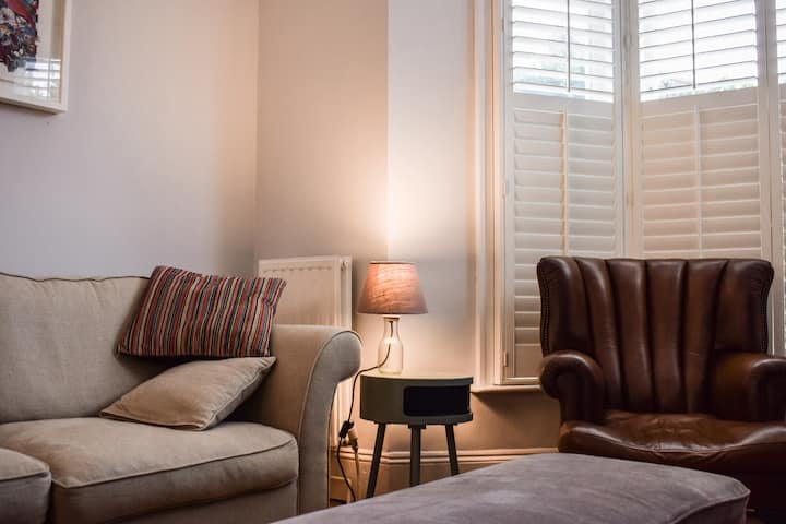 Fantastic 2bd Flat - Shepherds Bush - Londres