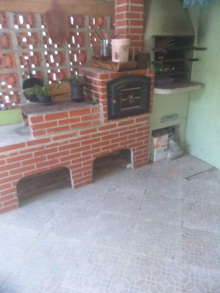 Casa Da Lu - Campos do Jordão