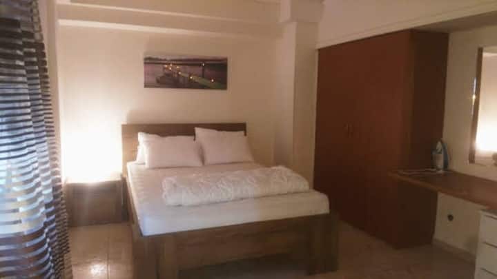 Fully Furnished Apartment In The City By Stratos! - Лесбос