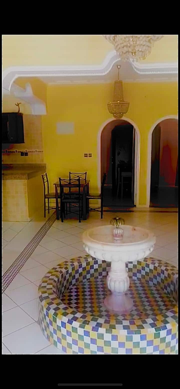 Mini Villa*3 - Sidi Ifni