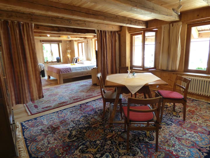 Bauernhaus Nah Bei Frauenfeld Und Winterthur - Winterthur