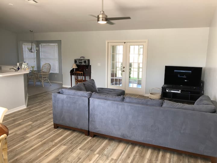 Surfside Area Vacation Home Awaits - Pine Island, FL