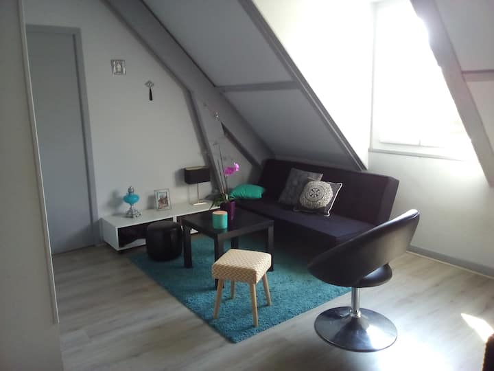 Maison à Louer 24 H Et Le Mans Classic - Le Mans