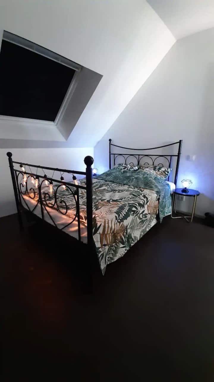 Chambres D'hôtes - Tours