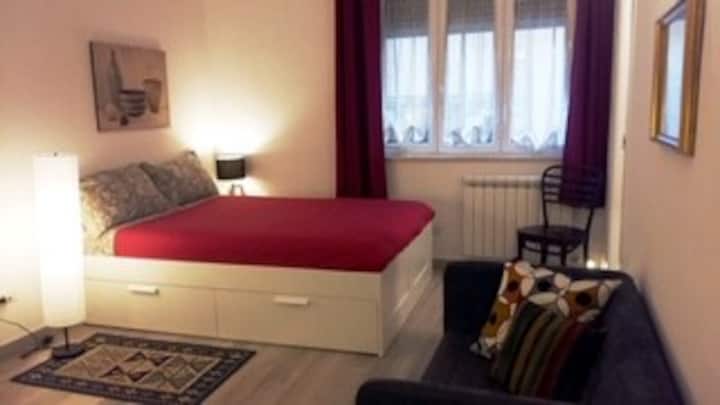 Zuroli Boutique Apartaments - Nápoles