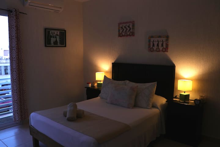 Brand New Apartment In The Paradise Of Cancun - Cancún