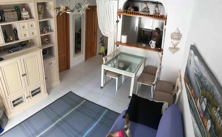 Apartamentos Viña Mar 6 - La Mata