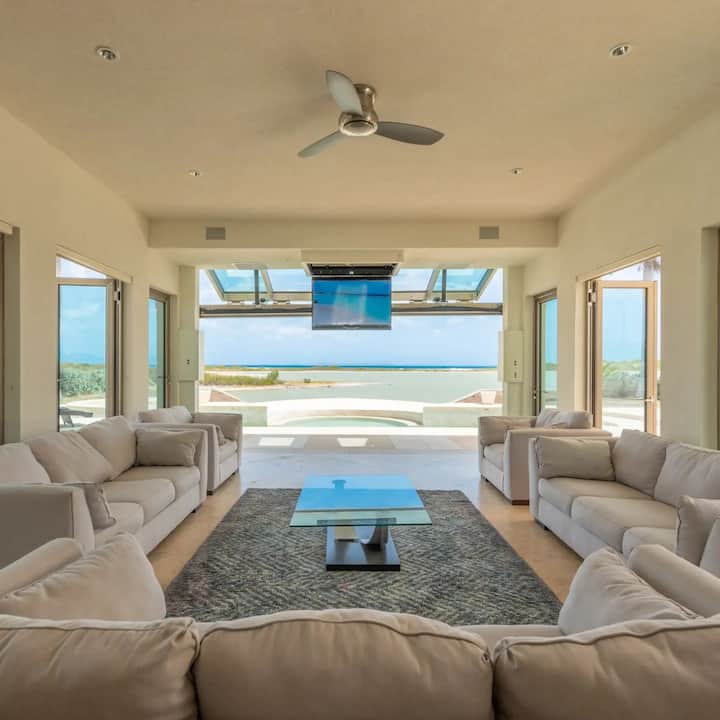 Modena Villa - Anguilla