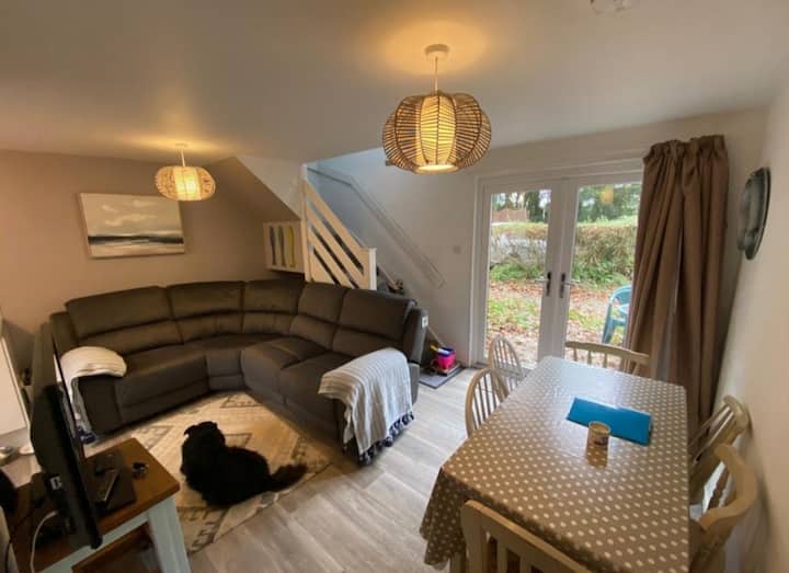 3 Bedroom House In Hayle /St Erth Holiday Site. - Gwithian