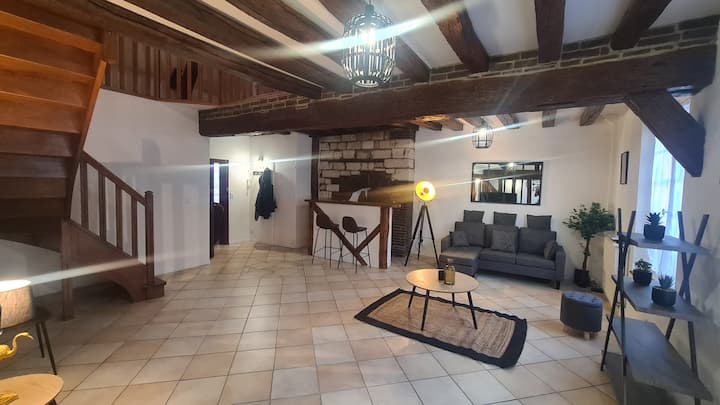 Duplex De Prestige - Aube