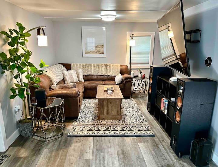 State Street Suite - Augusta, ME