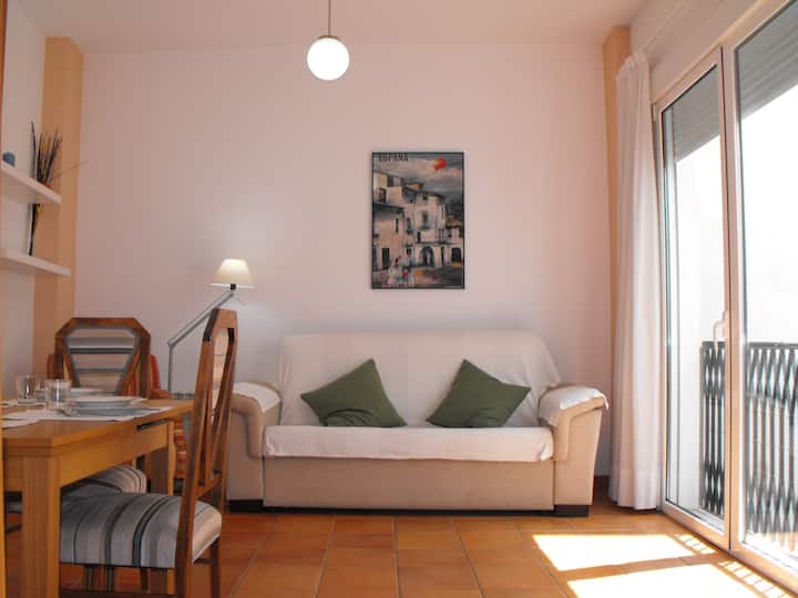 Apartamento En Centro Histórico E - Isla Mágica