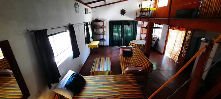 Appartment, 90 M2 On 200m2 Land, Private Patio.. - Guaymas