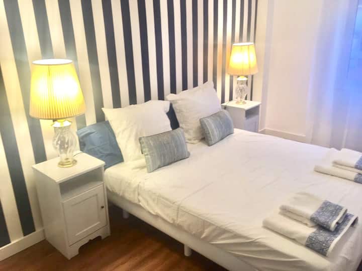 Zen Apartment With Wifi - Zaragoza