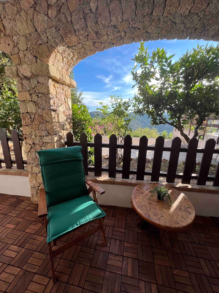 Green Door Flat - Finale Ligure