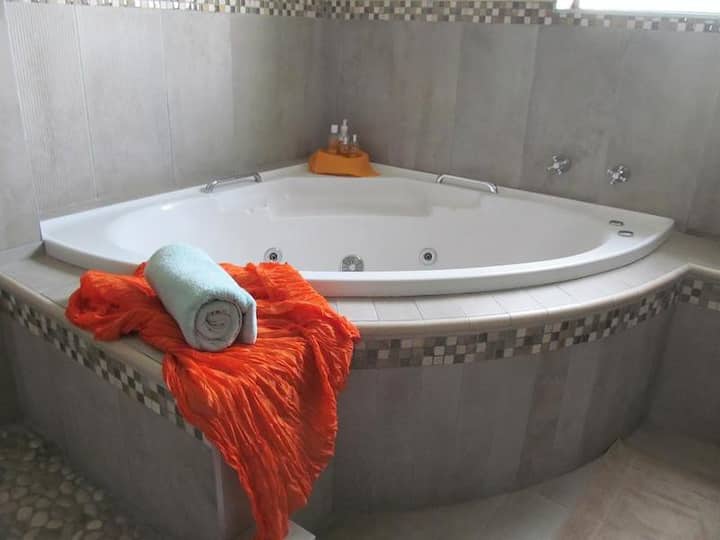 King Luxury - With Balcony - Langebaan