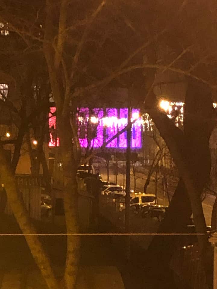 Apartman Green/short And Long Rent/centar/ - Zagreb