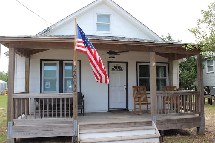 Little White House - Nags Head, NC