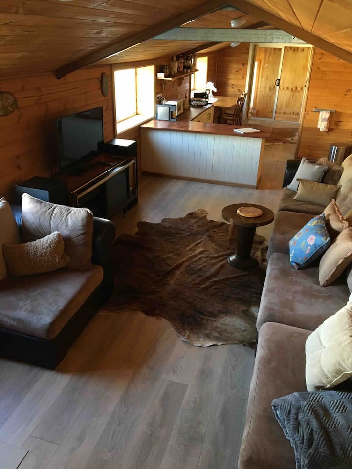 Springmead The Rustic Cabin - Blue Mountains