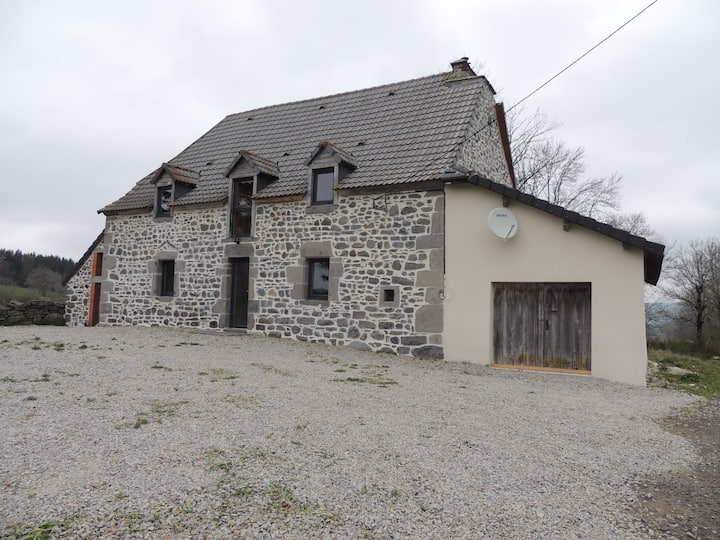Gite Au Pied Du Sancy - Puy de Sancy