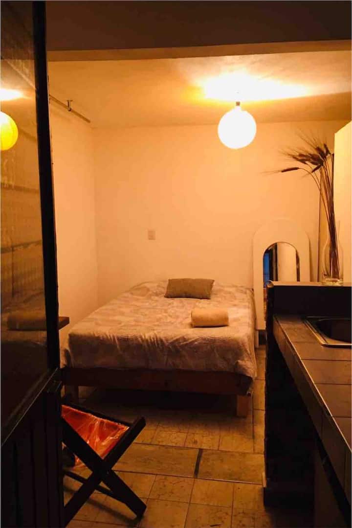 Habitacion Vii - Ixtapaluca