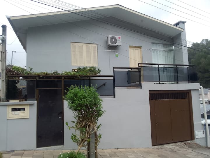 Sua Estadia Com Conforto - Bento Gonçalves