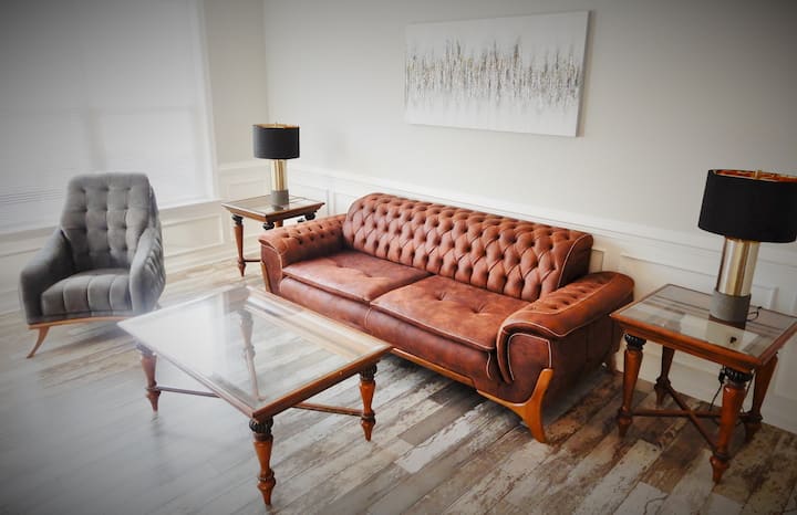 Imperial Sands - Norfolk, VA