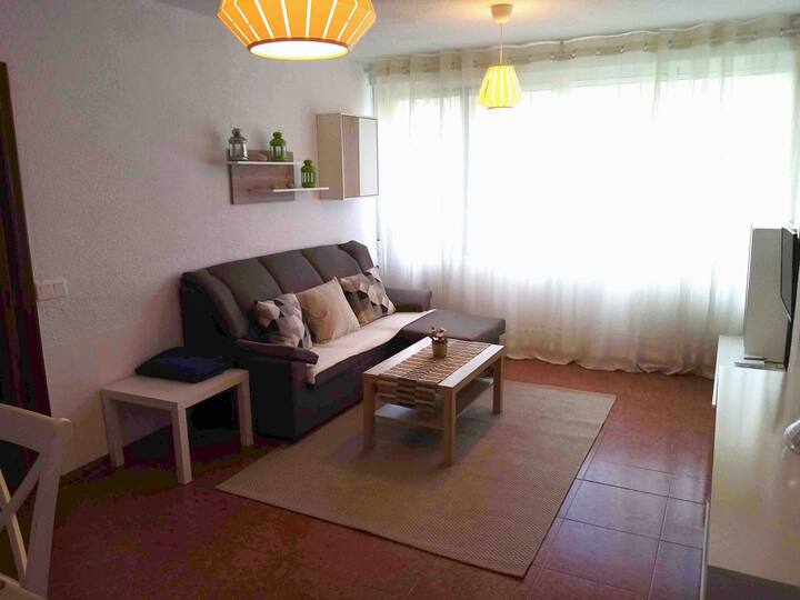 Appartements Lumineux Alicante - Alicante