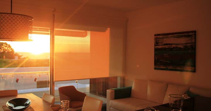 Depto Complejo Familiar Metros Del Mar, Solanas - Punta Ballena