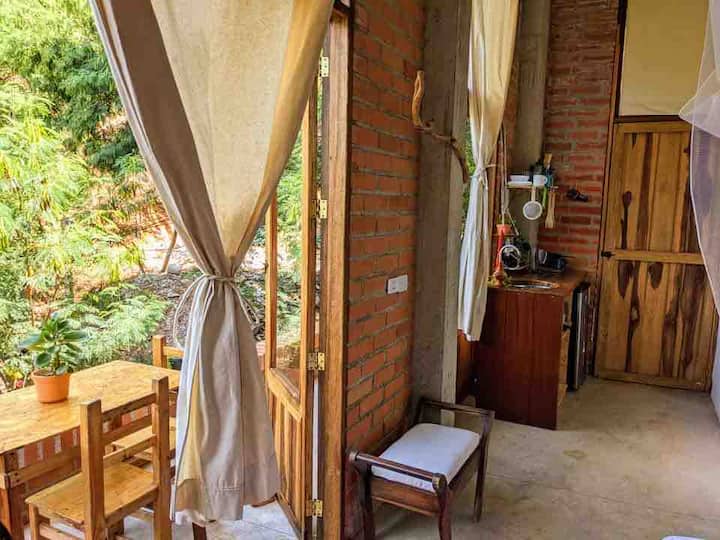Apartamento Espectacular Vista Al Mar Y Desayuno. - Colombia