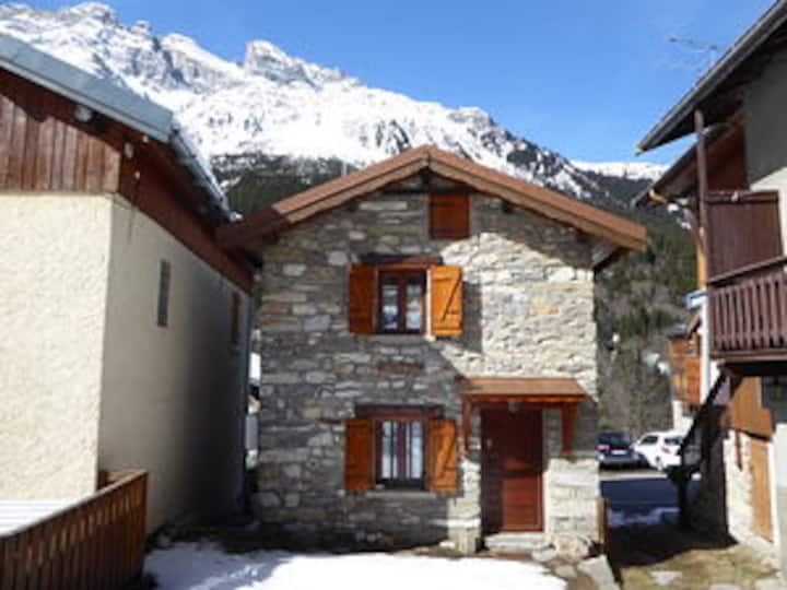 Pchita Majon Est Notre Petite Maison - Pralognan-la-Vanoise