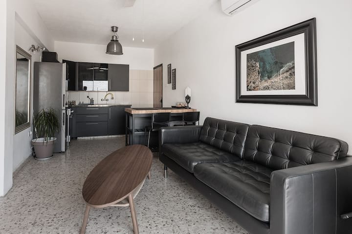 Stylish 2bedroom Apartment In The ❤️ Of Ayia Napa - Ayia Napa