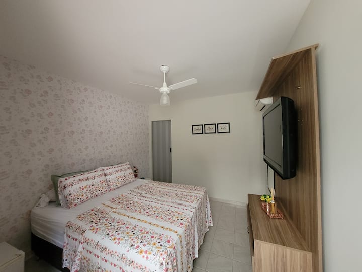 Suite Em Domingos Martins Es - Domingos Martins