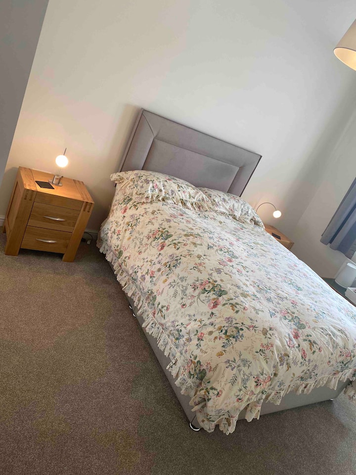 It’s All Brand New, Beautiful, Very Cosy. - Abergele