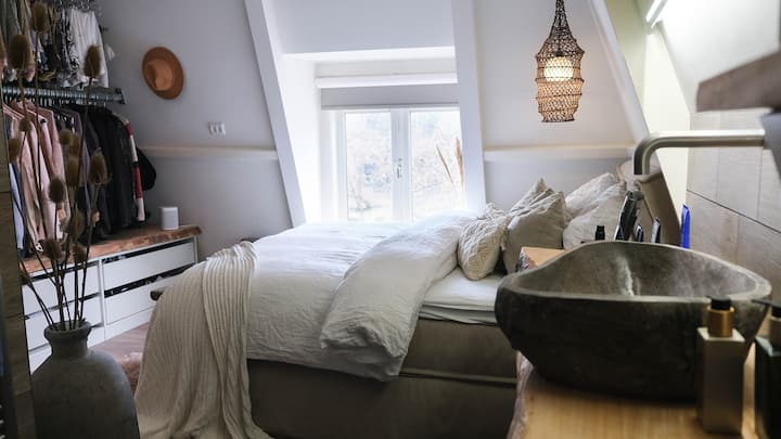 Two Floor - City Center - Luxury Smarthome - Haarlem