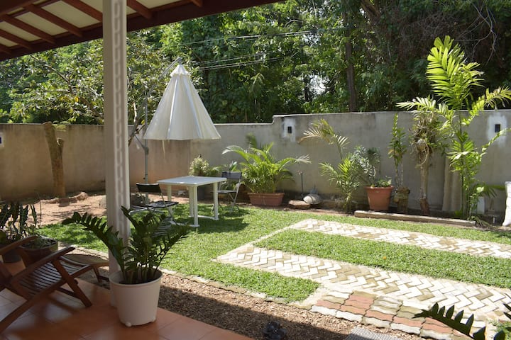 Heros Villa Mirissa - Mirissa