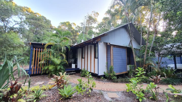 B & L Beach-house At Rainbow Beach Qld - Rainbow Beach