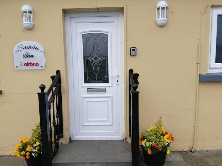 Camán Inn - New Ross