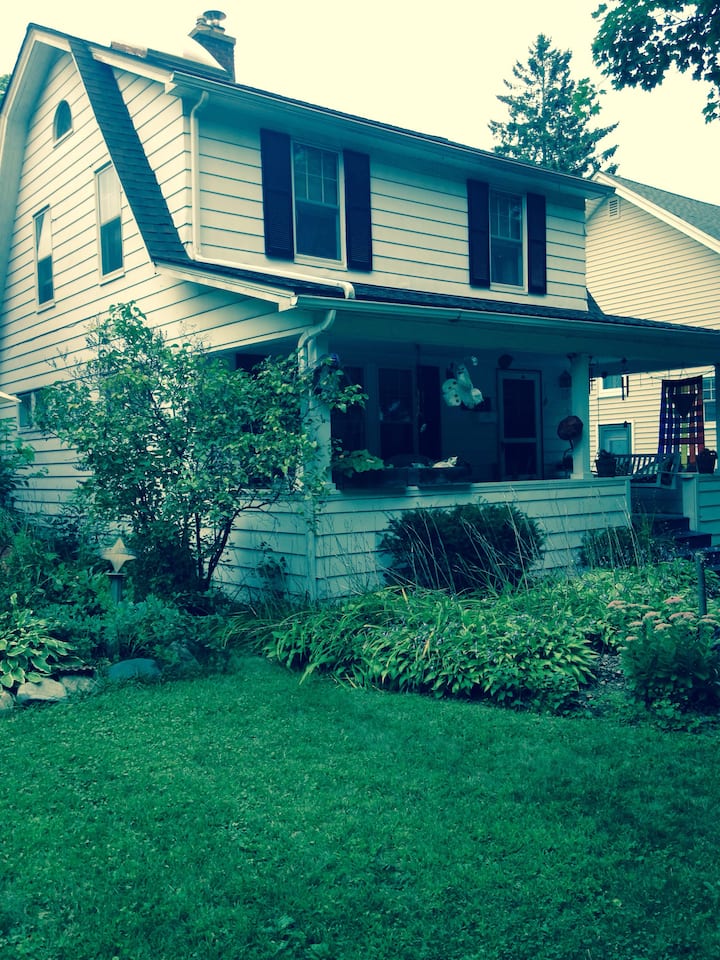 Your House Near The Big House! - アナーバー, MI