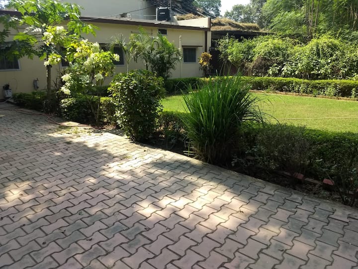 Honeywoods Benaras - Varanasi