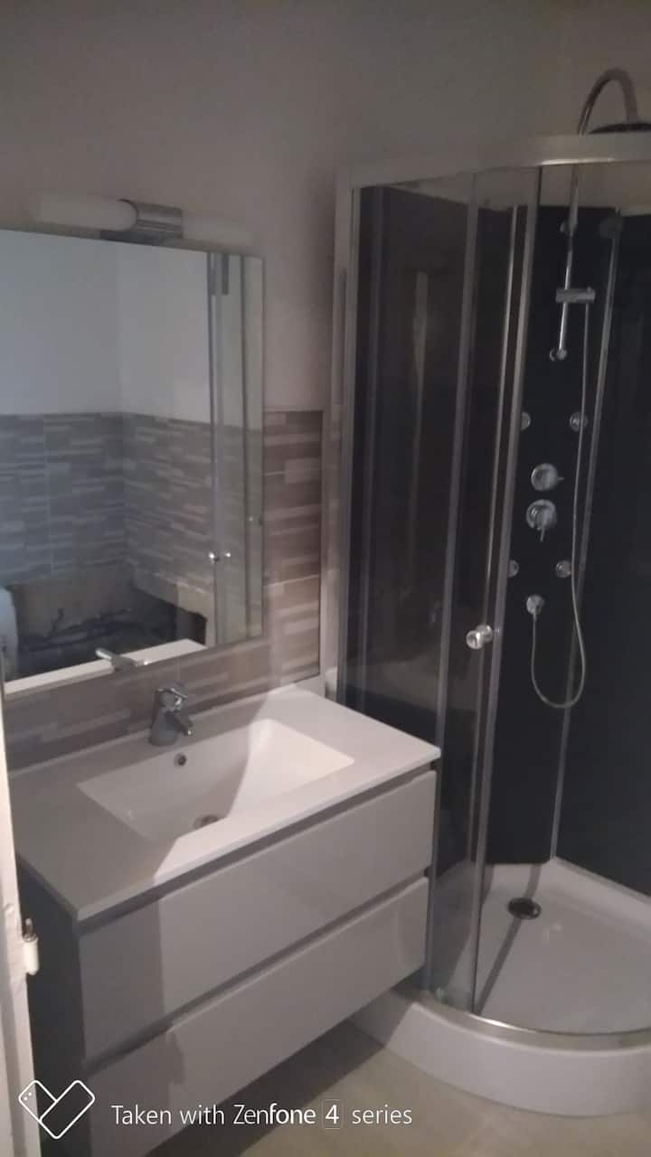 Appartement Idéalement Situé - Cherbourg-Octeville