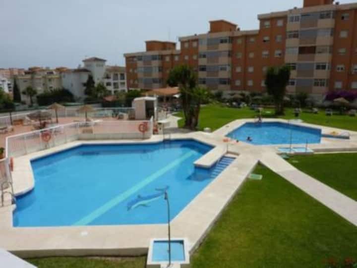 Studio In Torremolinos - Torremolinos