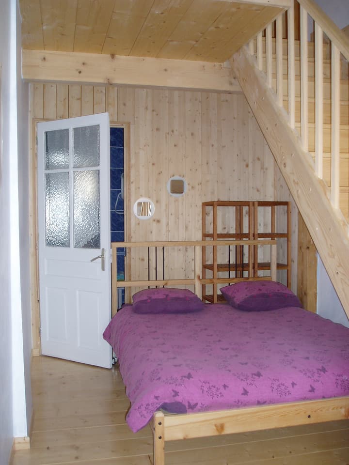 Suite Normandie - Arbois