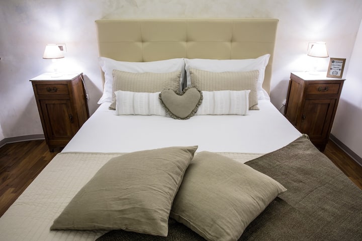 Cimarra Luxury Suites - Stars Room - Рим