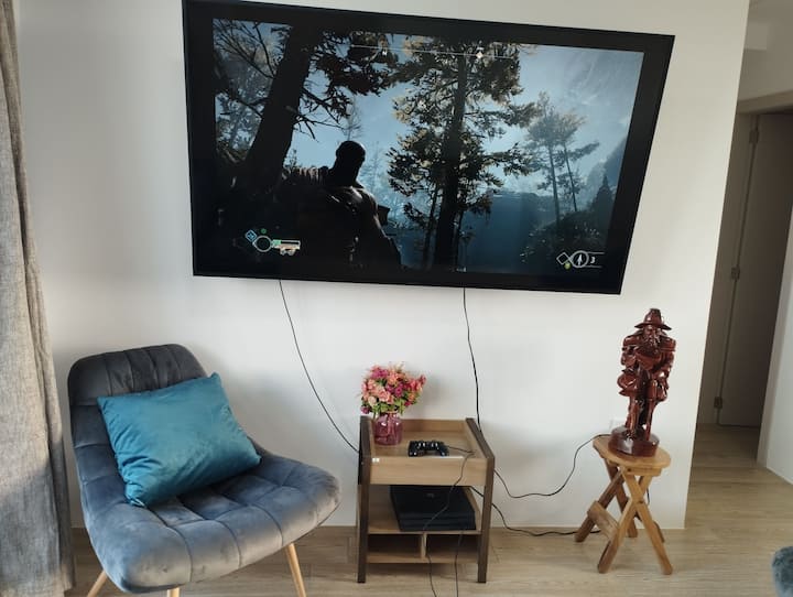 Atardecer Frente Al Mar - Manta