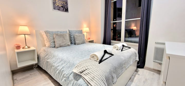 Best In The Center Of Paris - Paris