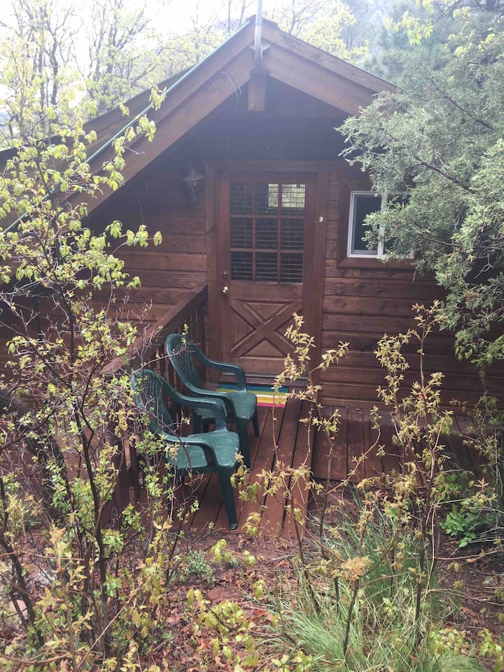 Red Rock Studio - Durango, CO