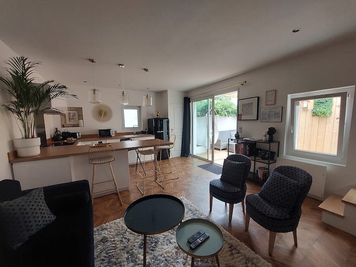 "Ô Tour's Angels" Rabelais - Tours