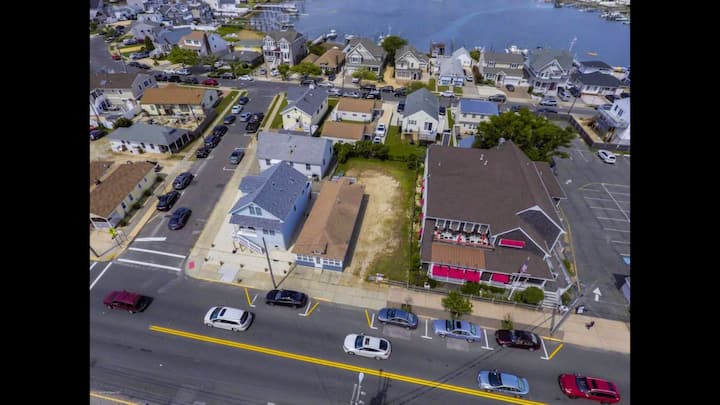 Great Beach House With Space For The Whole Family. - Jenkinson's Aquarium, Point Pleasant Beach